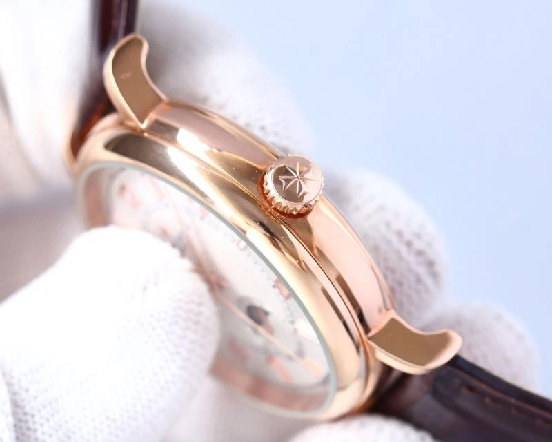 Brand-authenticated VACHERON CONSTANTIN Watches