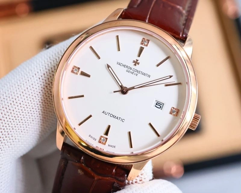 VACHERON CONSTANTIN Watches