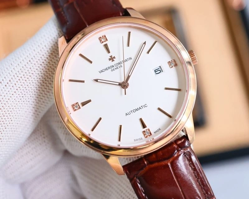 Perfect replica VACHERON CONSTANTIN Watches