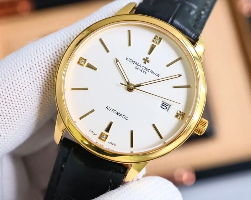 Perfect replica VACHERON CONSTANTIN Watches