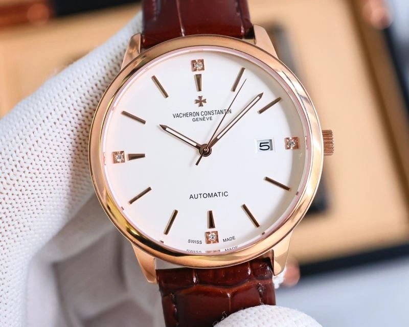 Perfect replica VACHERON CONSTANTIN Watches