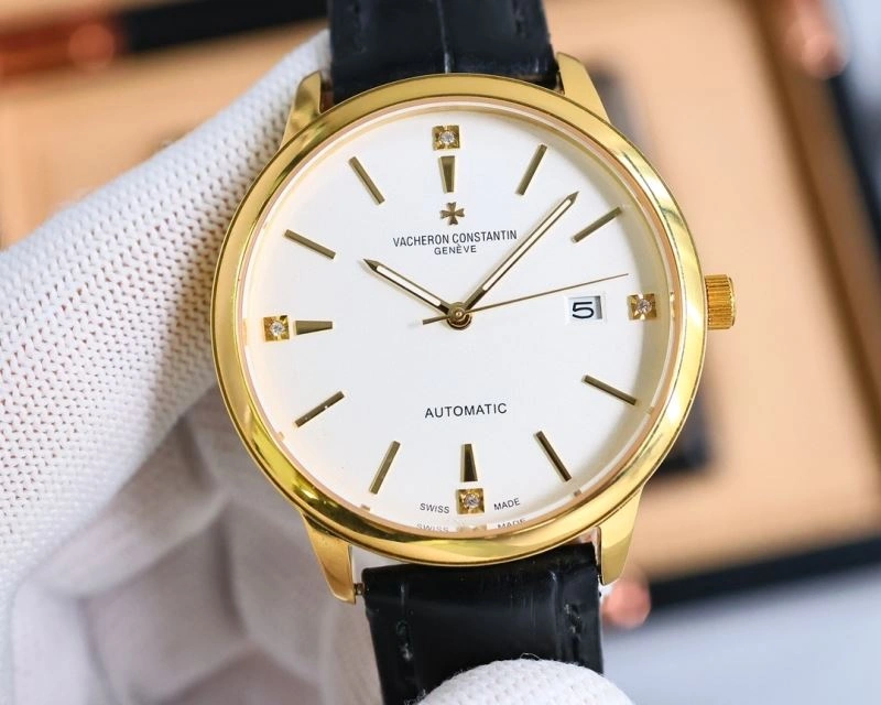 Perfect replica VACHERON CONSTANTIN Watches