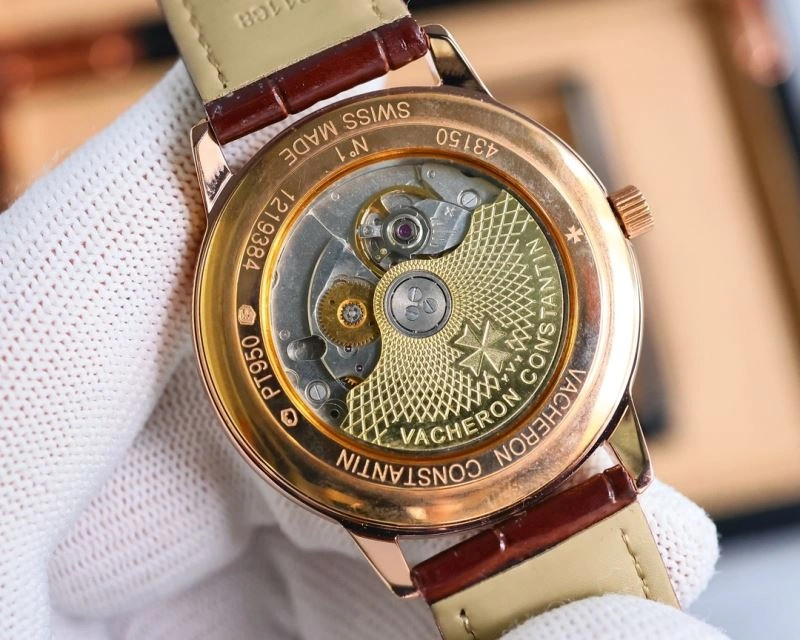 Perfect replica VACHERON CONSTANTIN Watches