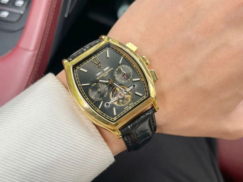 VACHERON CONSTANTIN Watches