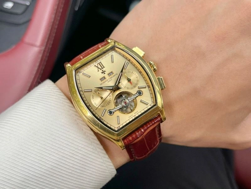 1:1 copy VACHERON CONSTANTIN Watches