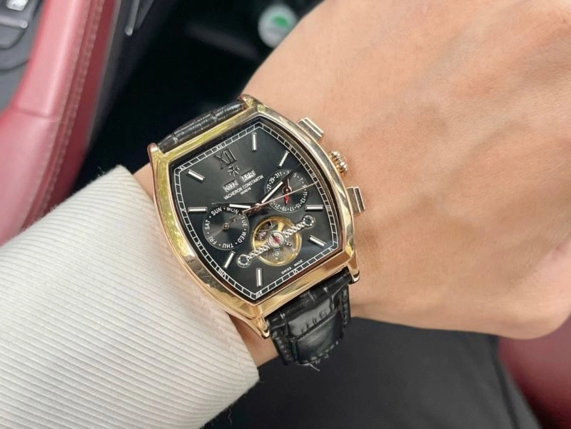 1:1 copy VACHERON CONSTANTIN Watches