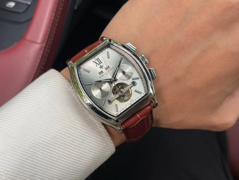 1:1 copy VACHERON CONSTANTIN Watches