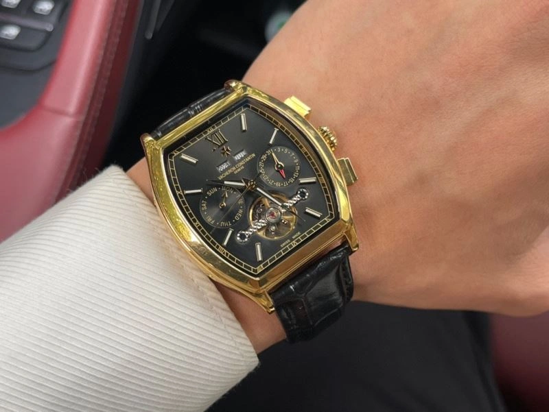 1:1 copy VACHERON CONSTANTIN Watches