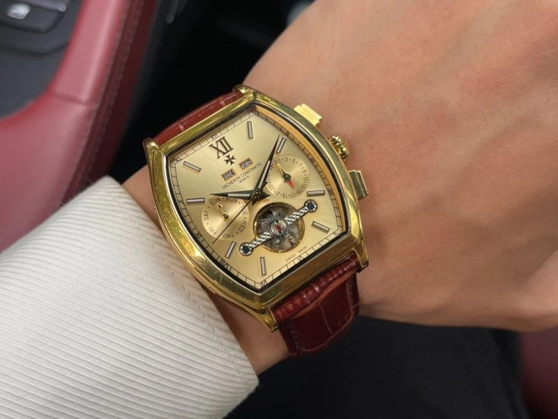 1:1 copy VACHERON CONSTANTIN Watches
