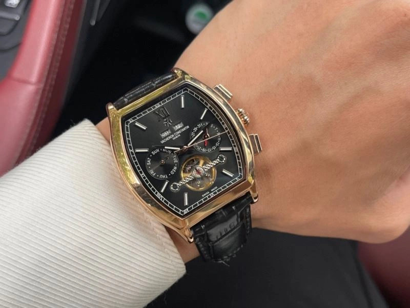 1:1 copy VACHERON CONSTANTIN Watches