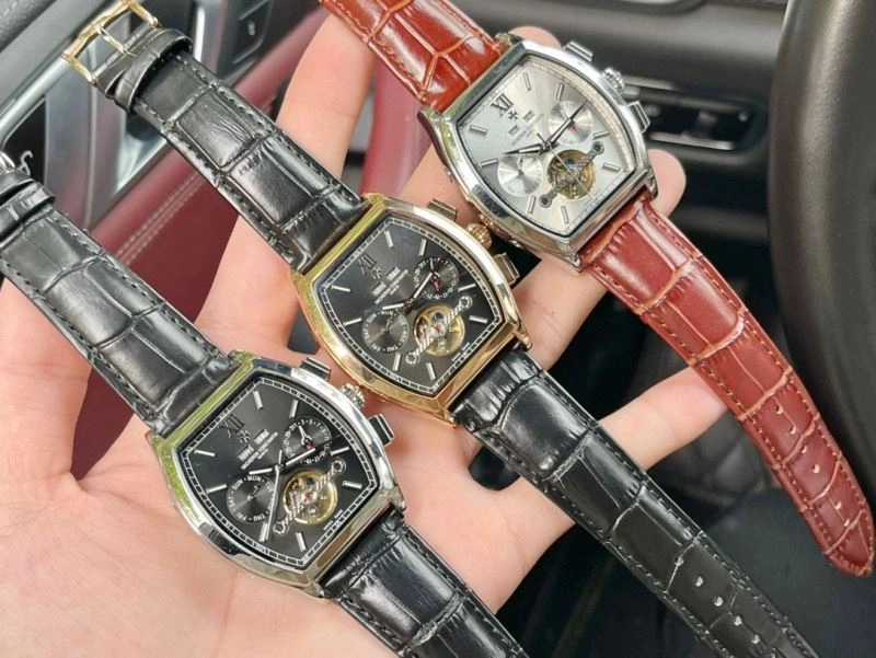 1:1 copy VACHERON CONSTANTIN Watches