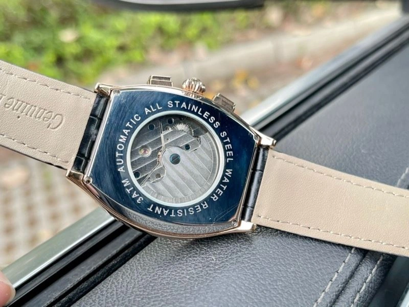 1:1 copy VACHERON CONSTANTIN Watches