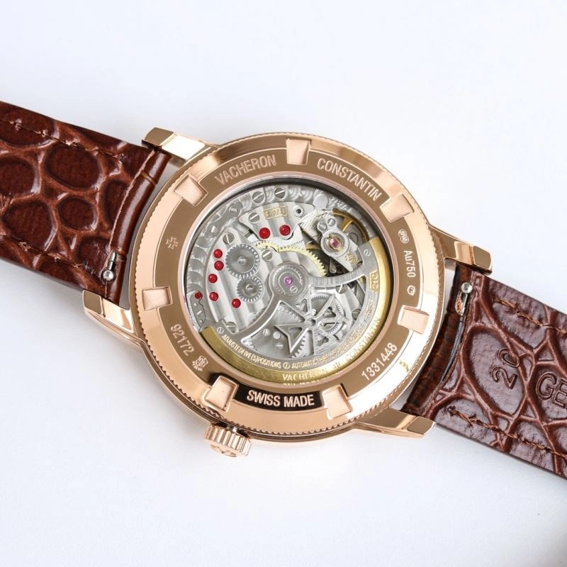 Official VACHERON CONSTANTIN Watches