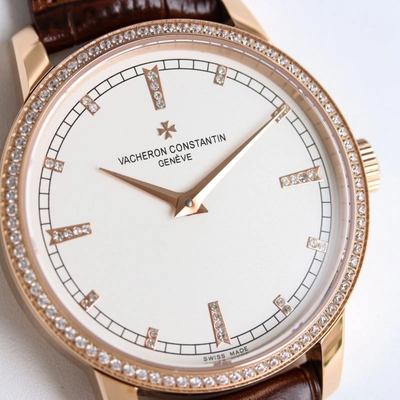Official VACHERON CONSTANTIN Watches