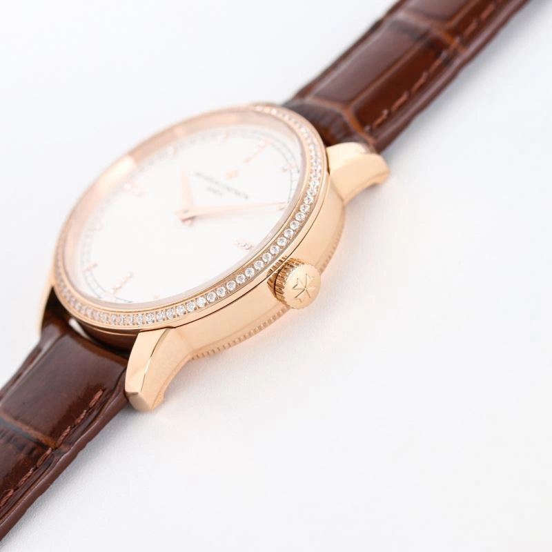 Official VACHERON CONSTANTIN Watches