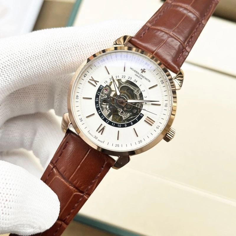 Genuine VACHERON CONSTANTIN Watches