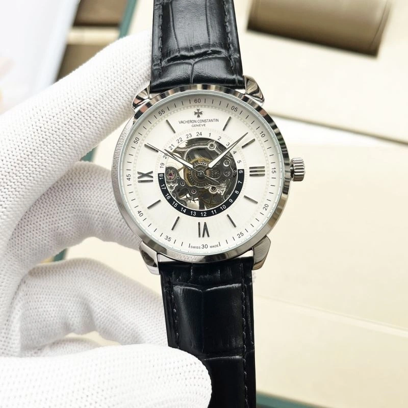 Genuine VACHERON CONSTANTIN Watches