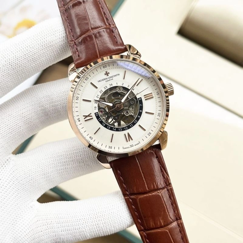 Genuine VACHERON CONSTANTIN Watches