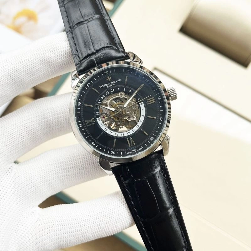 Genuine VACHERON CONSTANTIN Watches