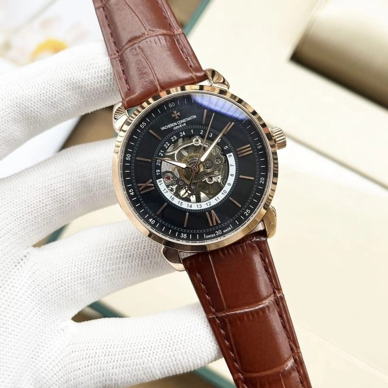 Genuine VACHERON CONSTANTIN Watches