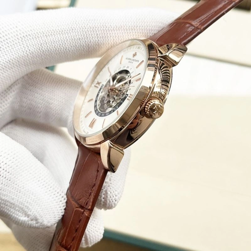 Genuine VACHERON CONSTANTIN Watches