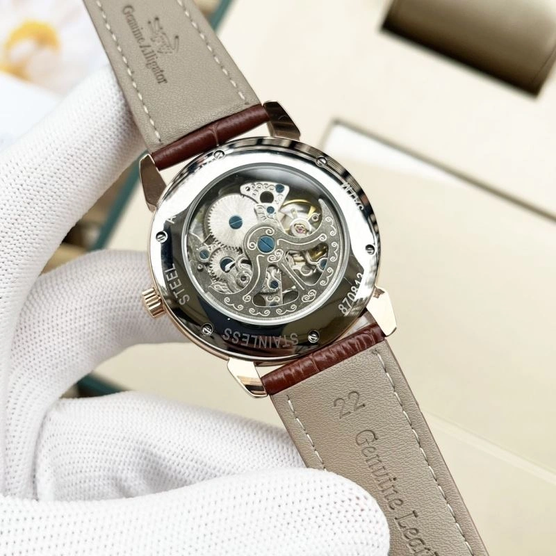 Genuine VACHERON CONSTANTIN Watches