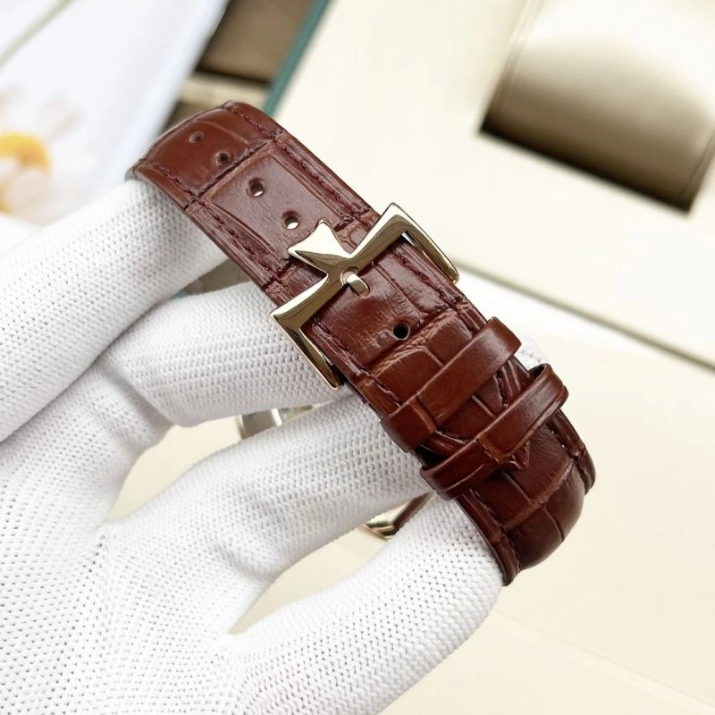 Genuine VACHERON CONSTANTIN Watches