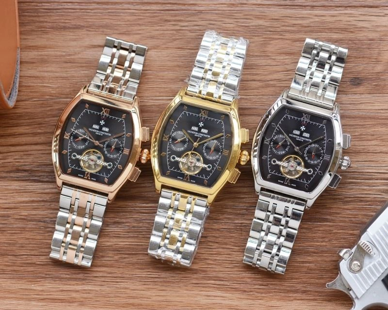 VACHERON CONSTANTIN Watches