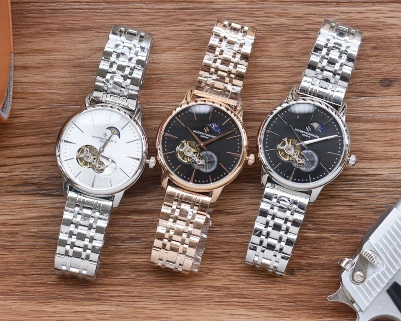VACHERON CONSTANTIN Watches