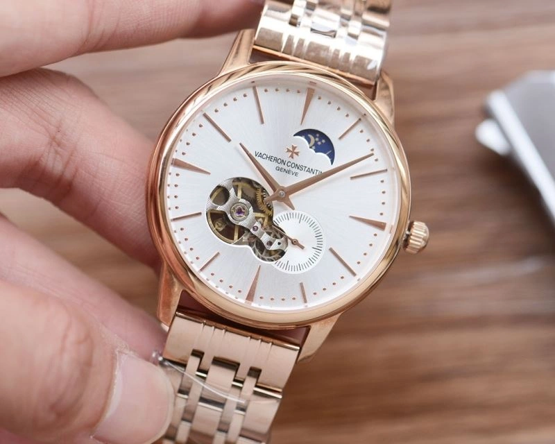 Accurate model VACHERON CONSTANTIN Watches