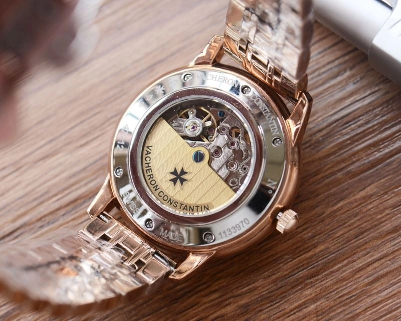 Accurate model VACHERON CONSTANTIN Watches