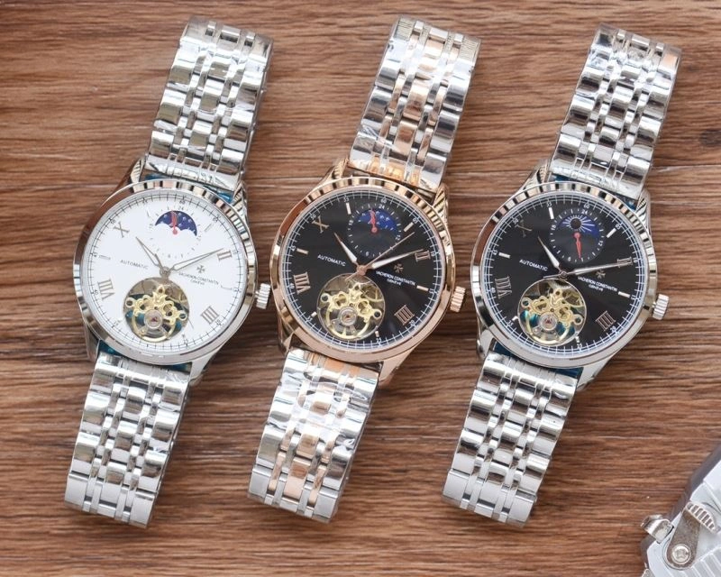 VACHERON CONSTANTIN Watches