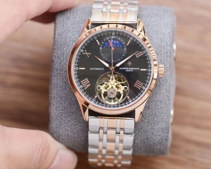 Accurate model VACHERON CONSTANTIN Watches