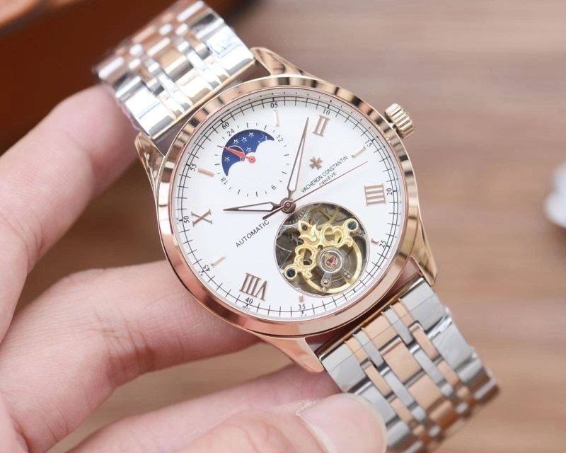 Accurate model VACHERON CONSTANTIN Watches