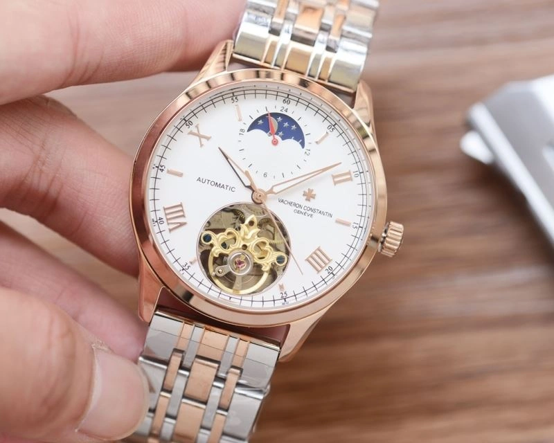 Accurate model VACHERON CONSTANTIN Watches
