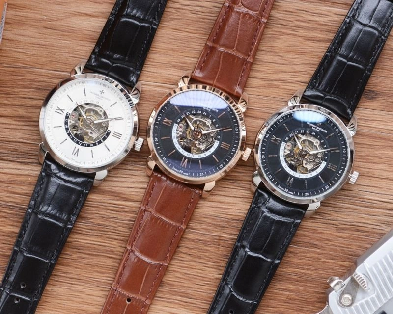 VACHERON CONSTANTIN Watches