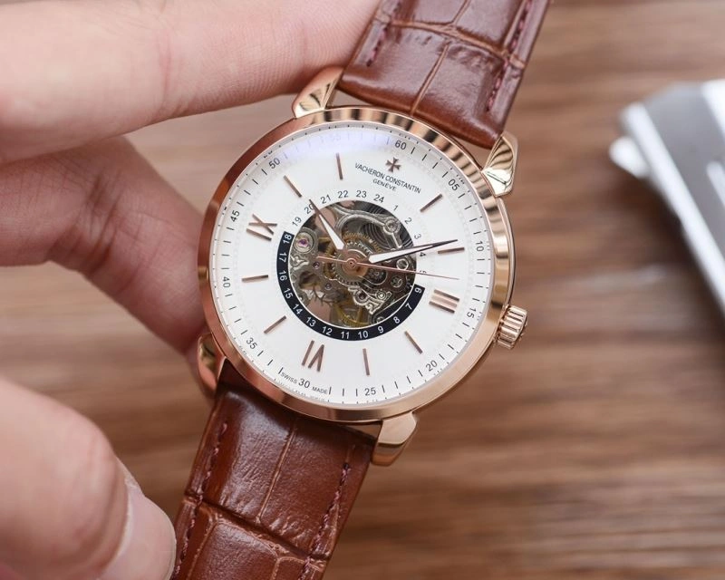 Factory-made VACHERON CONSTANTIN Watches