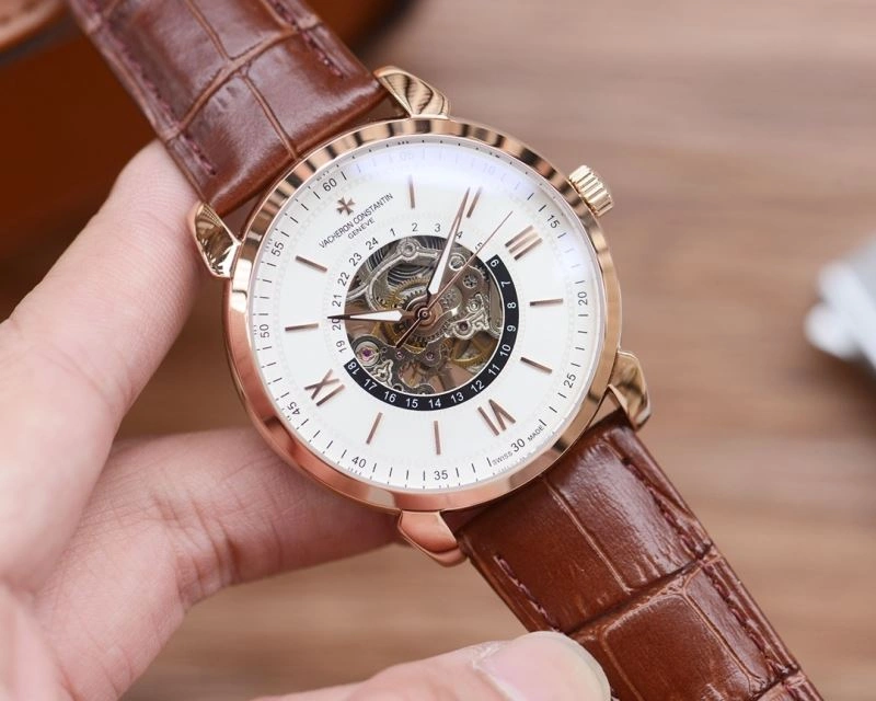 Factory-made VACHERON CONSTANTIN Watches