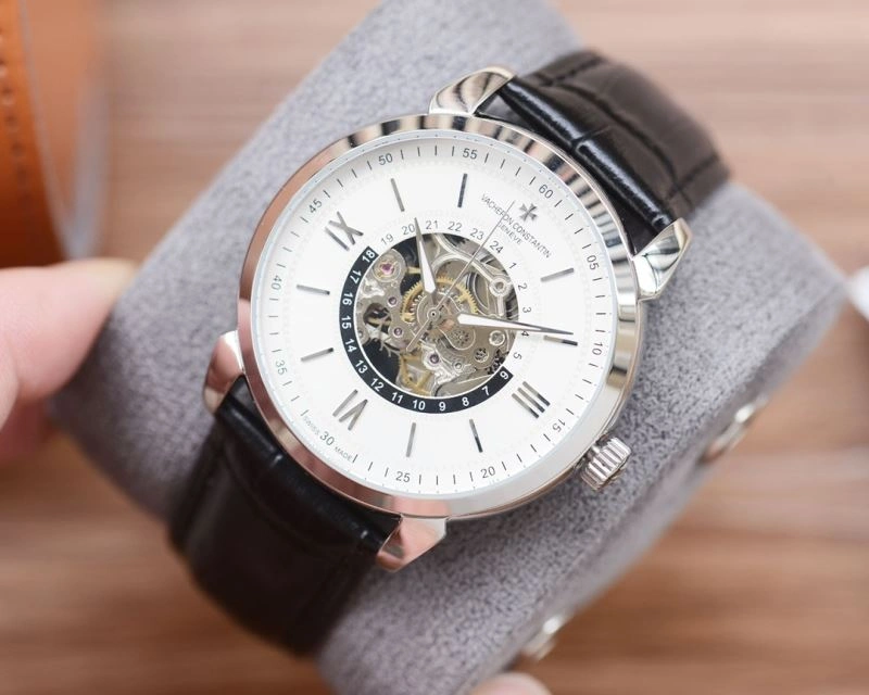 Factory-made VACHERON CONSTANTIN Watches