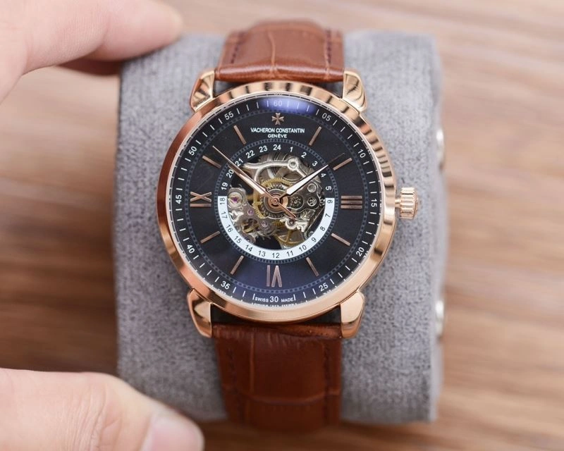 Factory-made VACHERON CONSTANTIN Watches