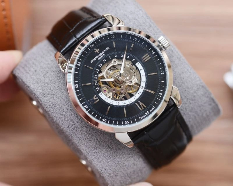 Factory-made VACHERON CONSTANTIN Watches