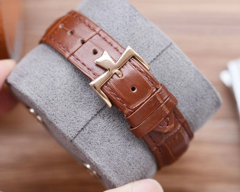 Factory-made VACHERON CONSTANTIN Watches