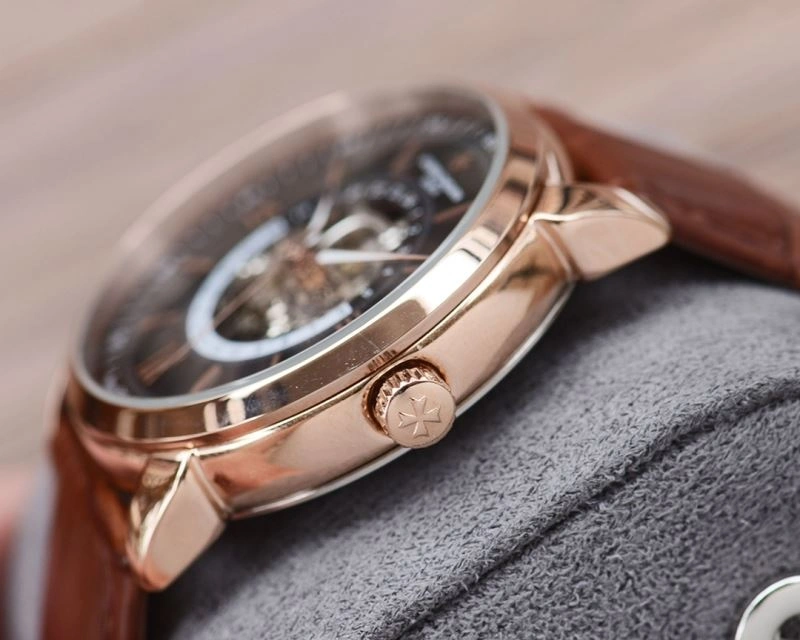 Factory-made VACHERON CONSTANTIN Watches