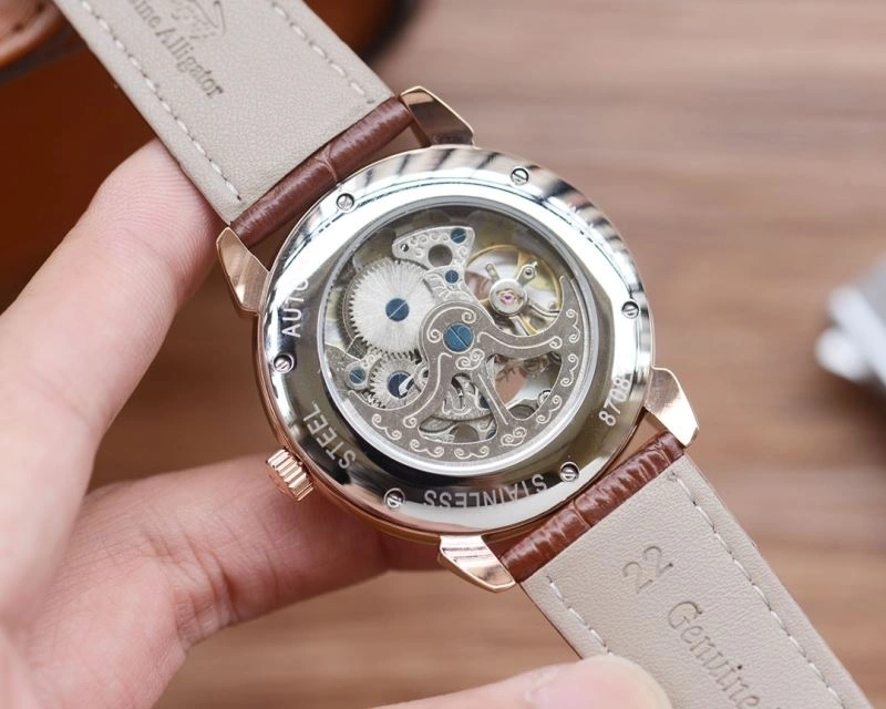 Factory-made VACHERON CONSTANTIN Watches