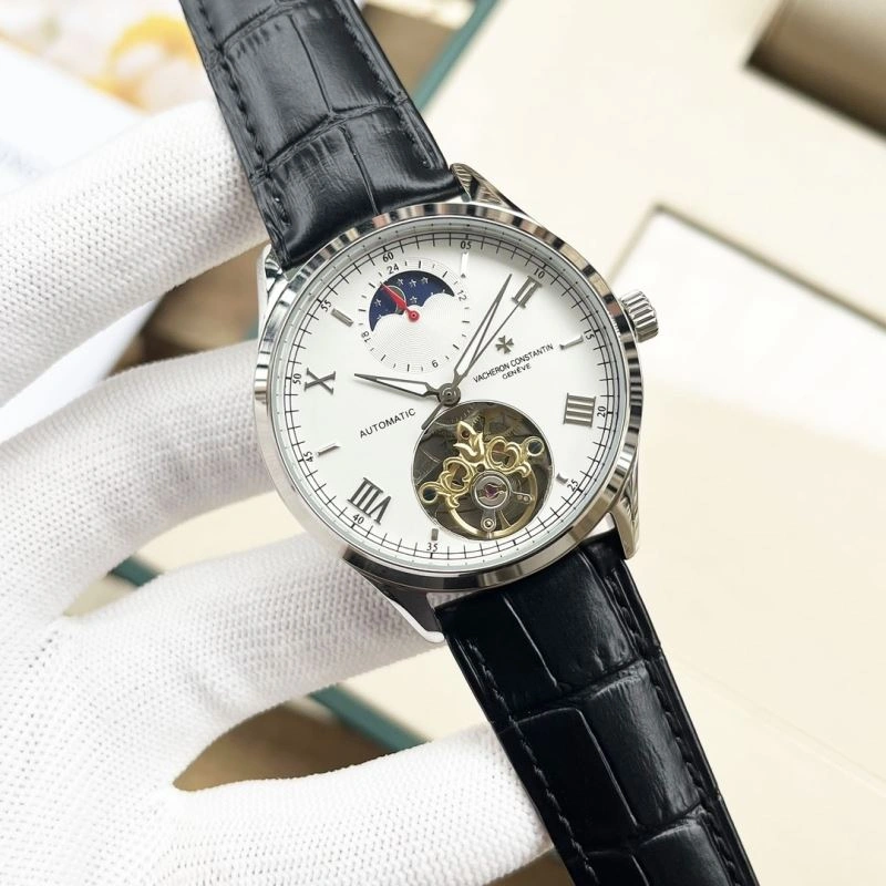 VACHERON CONSTANTIN Watches