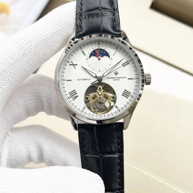 Indistinguishable VACHERON CONSTANTIN Watches