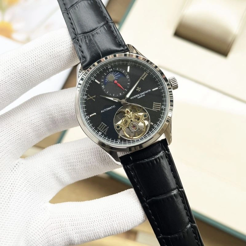 Indistinguishable VACHERON CONSTANTIN Watches