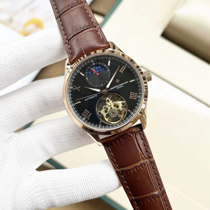 Indistinguishable VACHERON CONSTANTIN Watches