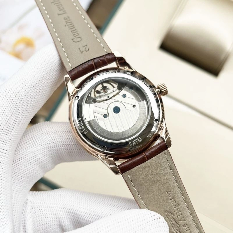Indistinguishable VACHERON CONSTANTIN Watches