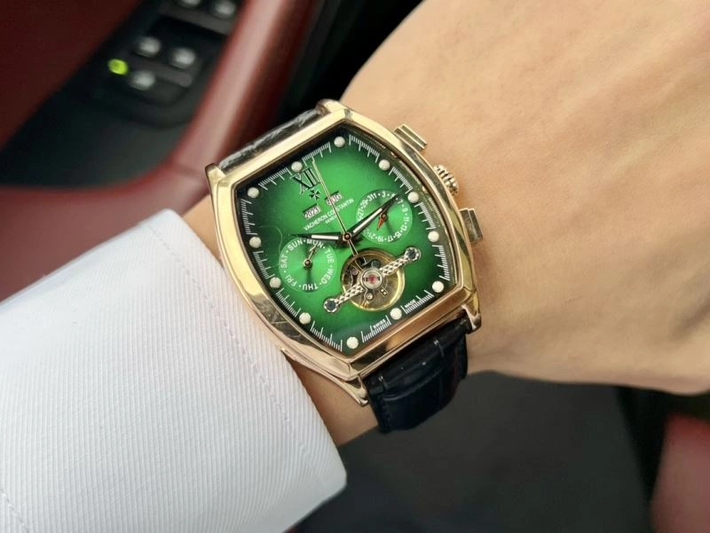 VACHERON CONSTANTIN Watches